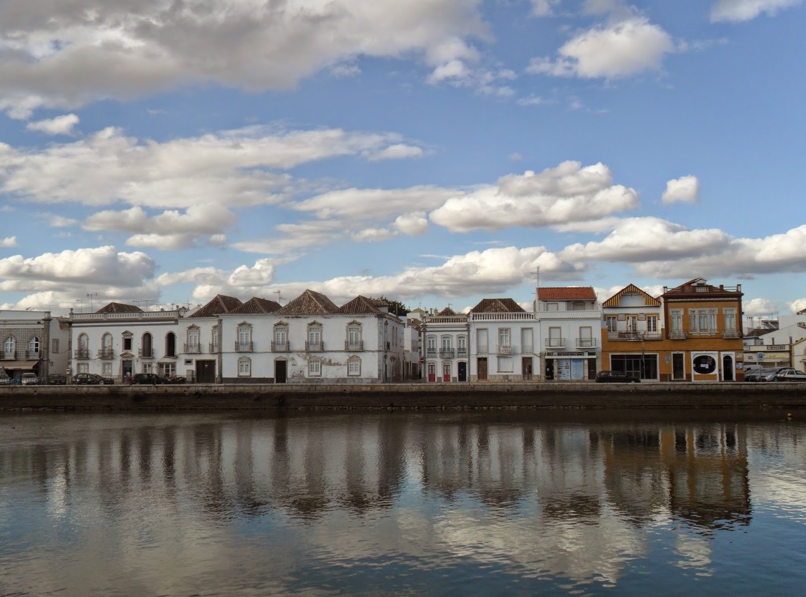 blog de viajes : tavira portugal , isla tavira algarve portugues , las ...