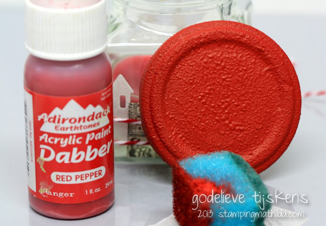 StampingMathilda: Sunday Scraps - 238