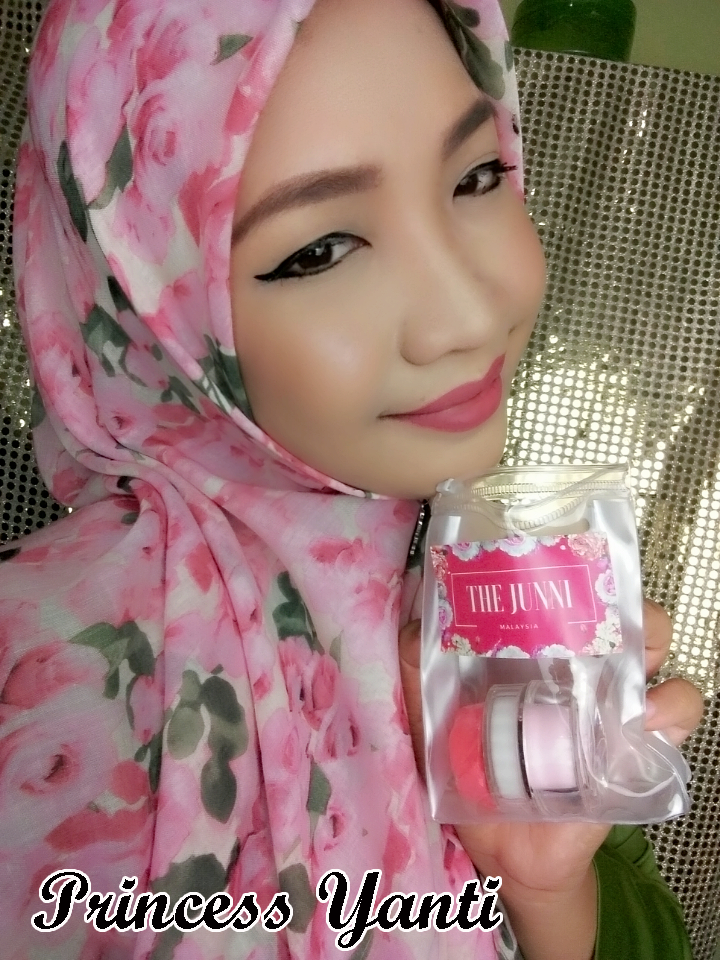 Princess Yanti: First impression : The Junni Basic Set!