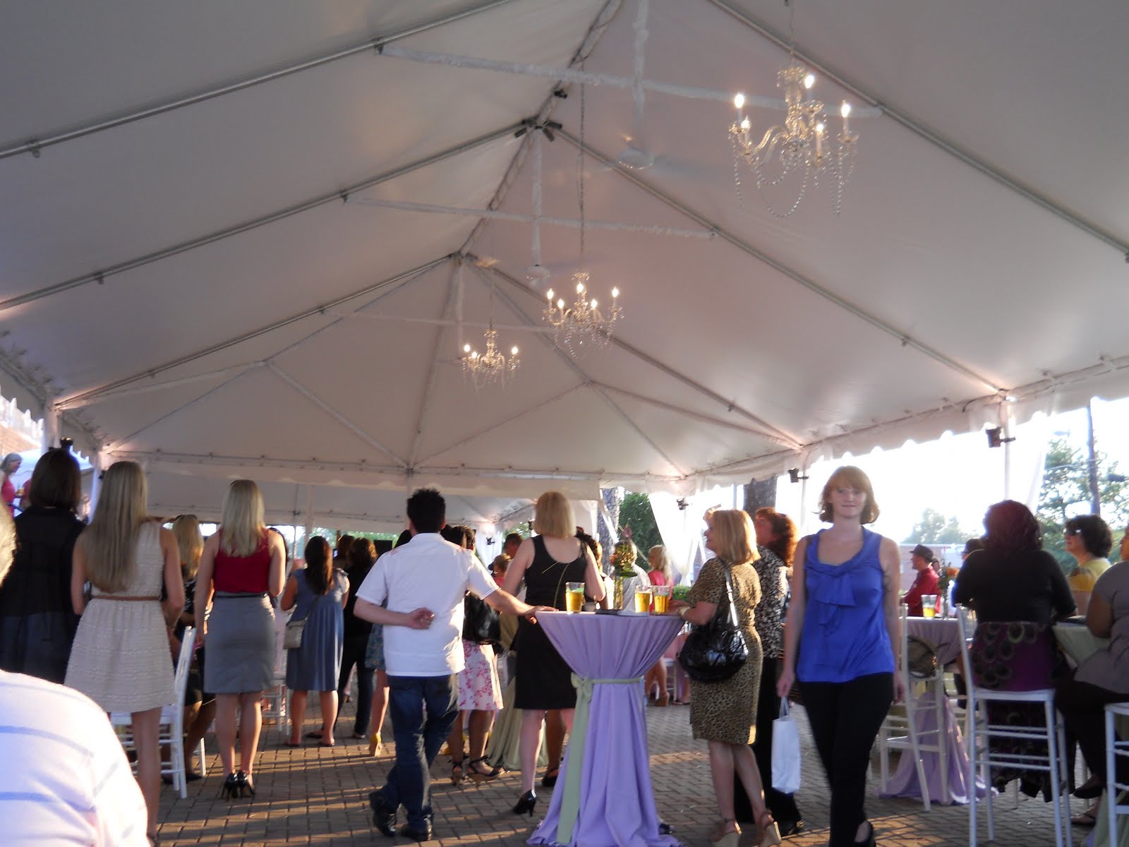 Your Champagne Wishes Events, LLC: Wedding Day Planner Launch Party