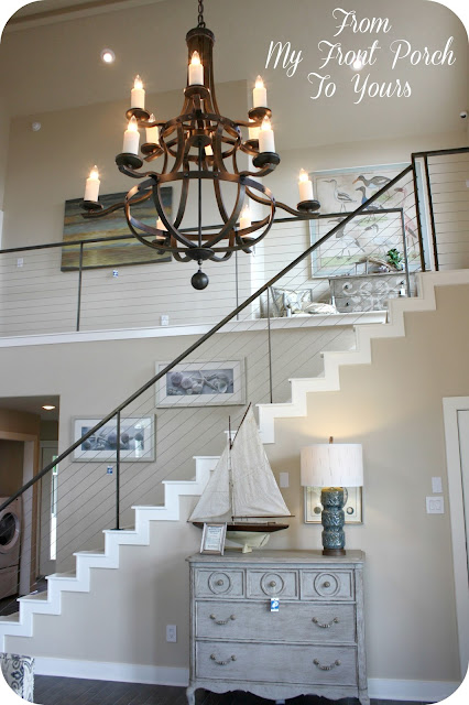 From My Front Porch To Yours: MainStreet America Home Tours