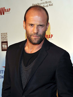 Jason Statham Profile-Images 2012 | Hollywood Stars