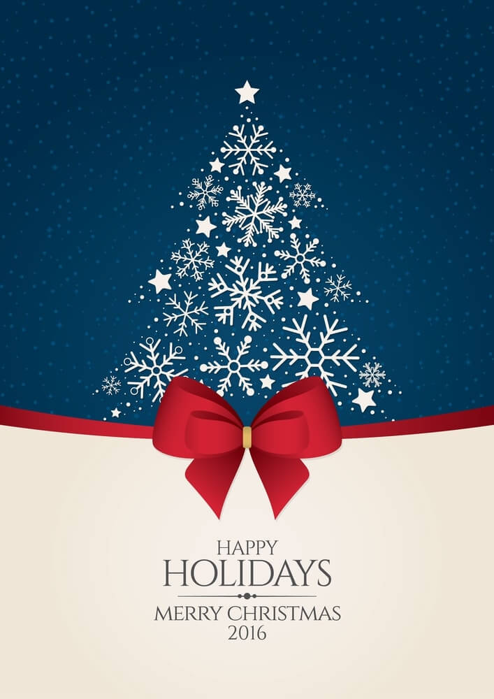 Printable Christmas Cards Free Download