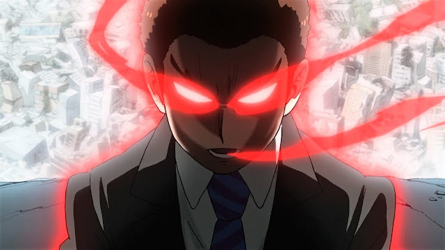 Yuk Kenalan Dulu Dengan Boss Claw Toichiro Suzuki - VIOLANDING