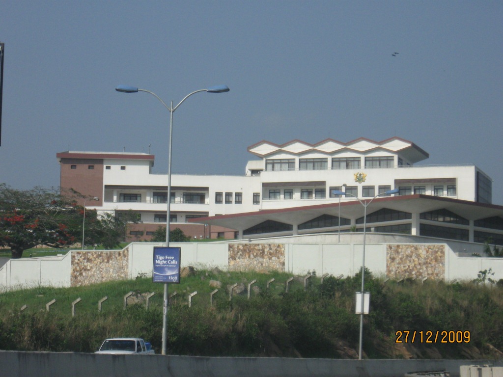 Grafitti House: Aburi Botanic Garden – A beauty that never dies