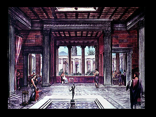 Yaron Eliav's Blogspot: Introduction to the Ancient Material Culture of ...