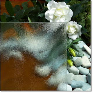 CHINCHILLA | GIOVANI GLASS NY