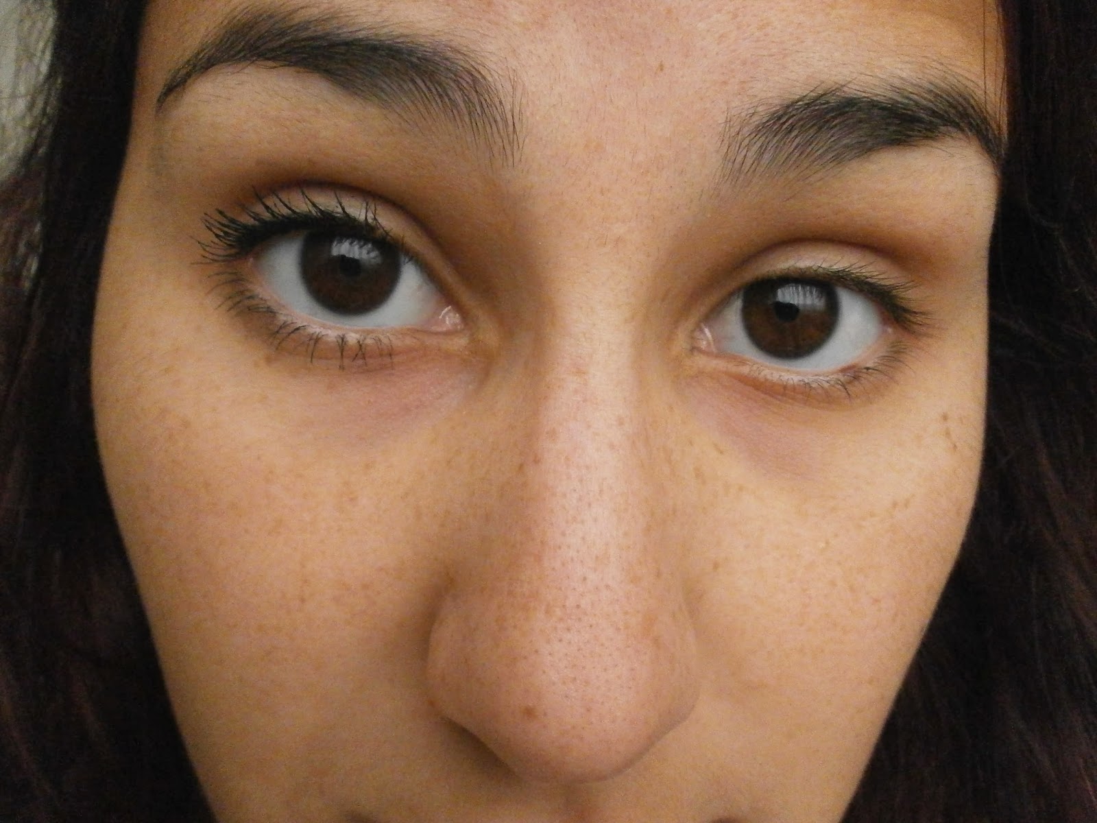 A-B-BEAUTY: Review Volume Boost Mascara PRIMARK