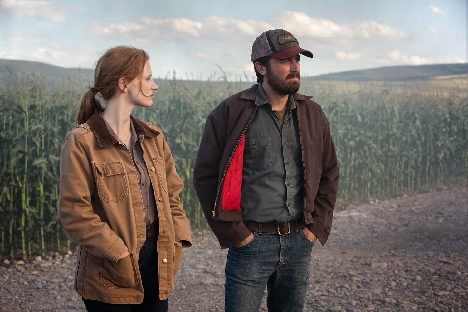 Hello, Tailor: Interstellar, costume design, and the difficulties of ...