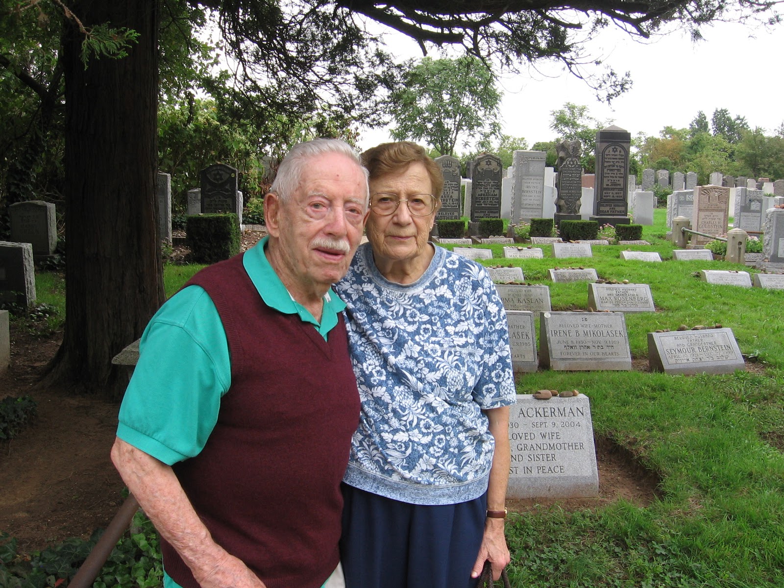 Abraham Bernstein- BERNSTEIN FAMILY CIRLCE BLOG-