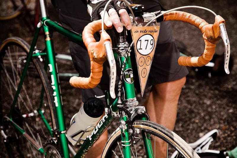 ITALIAN CYCLING JOURNAL: January 2014