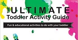 Education & Teaching Books: The Ultimate Toddler Activity Guide - Fun ...