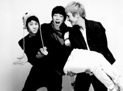 B2st - Korean Gossip