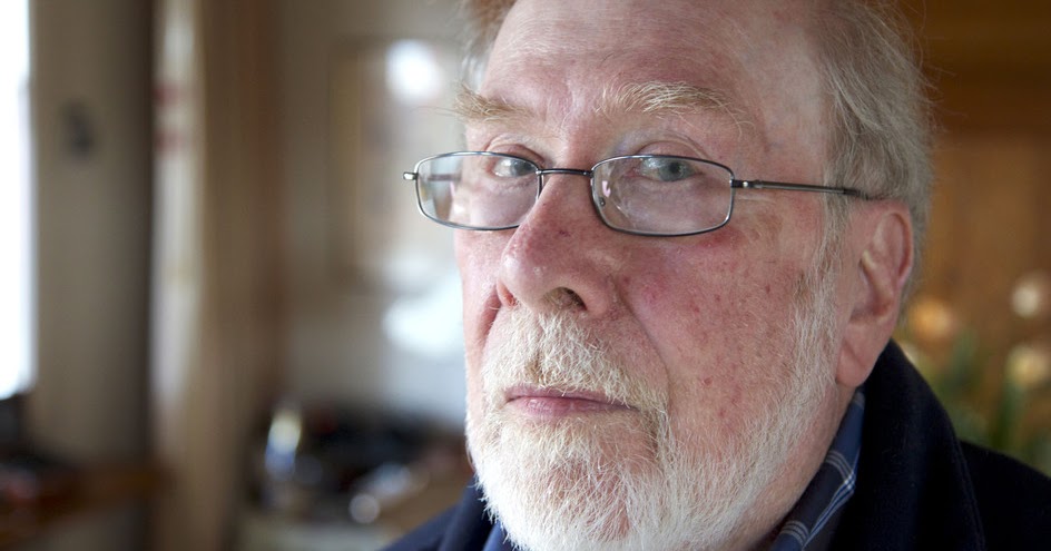 Conoce a Niklaus Wirth, un profesor que de paso a crear un lenguaje con ...
