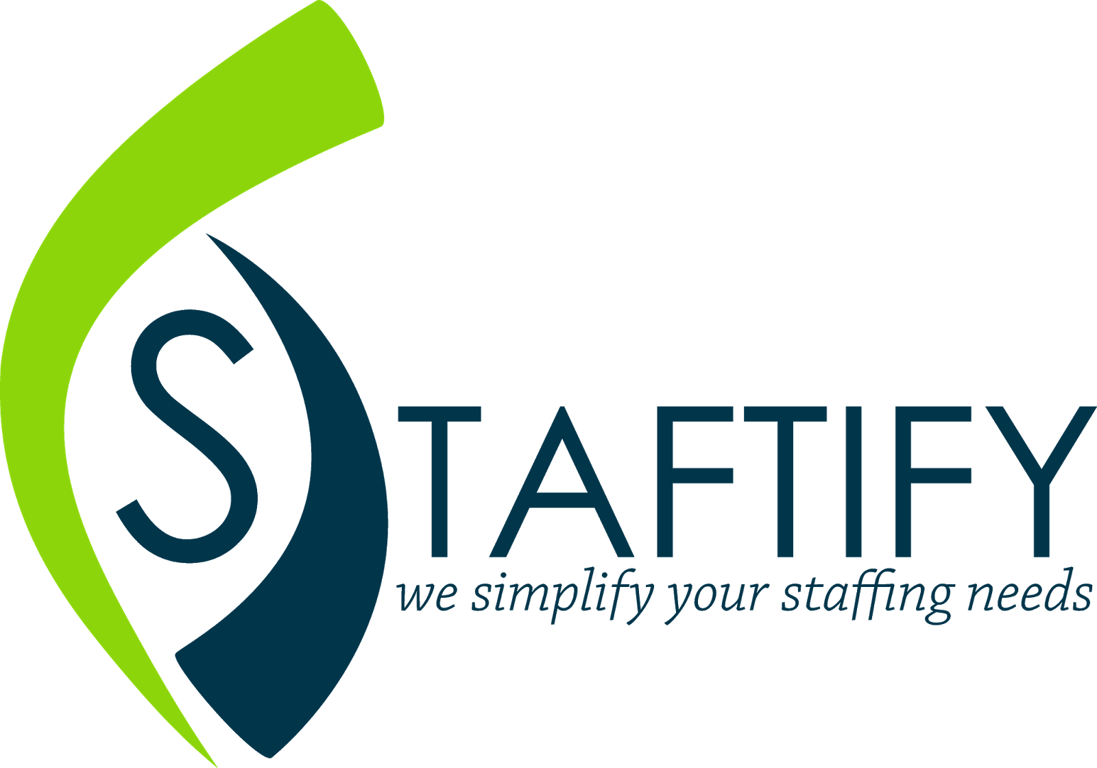 Staftify | We simplify your staffing needs: Introducing STAFTIFY