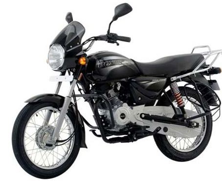 VelocityFreak: Bajaj Boxer BM150 Price in India 2012 |Bharat Bike ...