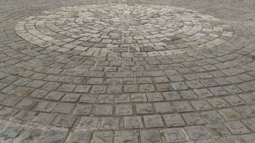 Andesite Stone Indonesia - Carrelages Andesite Gris Bali - Pierre ...