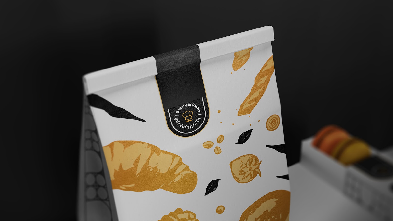 Bakery & Pastry – Packaging Of The World