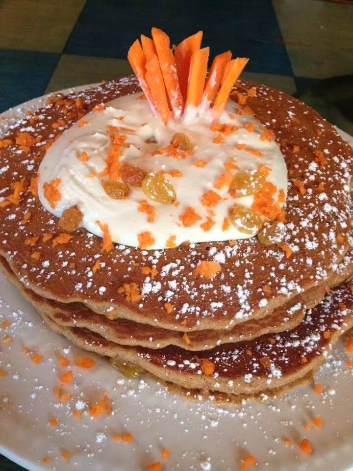 I'm a Foodie! @immafoodie: Blue Moon Cafe - Baltimore Maryland