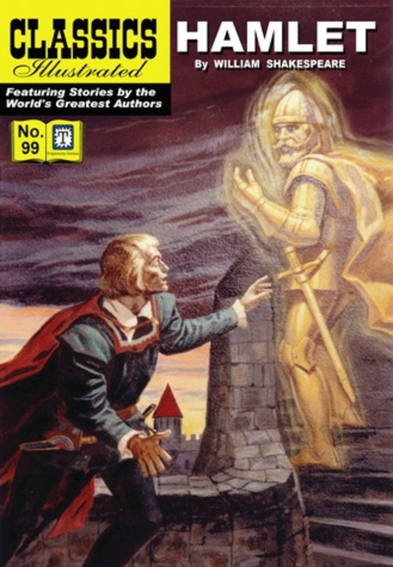 Bibliobibuli: Livro do dia/ arte da capa: Hamlet, William Shakespeare