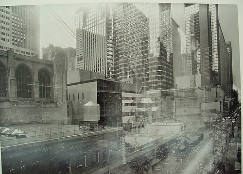 SynchroniCity: Michael Wesley Photography