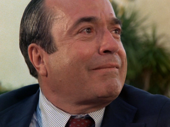 Made for TV Mayhem: The TV Sidekick Blogathon: A Love Letter to Bosley ...