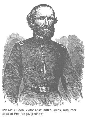 A Day in the Life of the Civil War: A Great Man Of Texas
