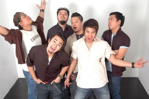 Asian Pop Muzik: Cueshé