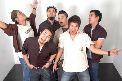 Asian Pop Muzik: Cueshé