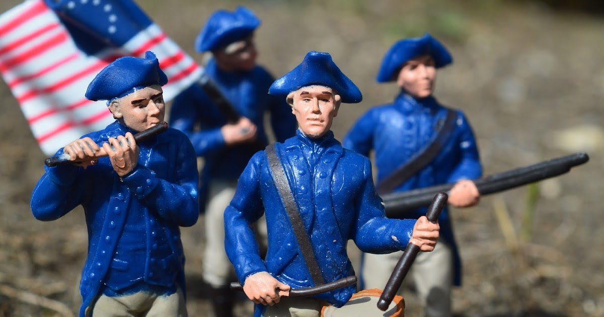 Life during the American civil war