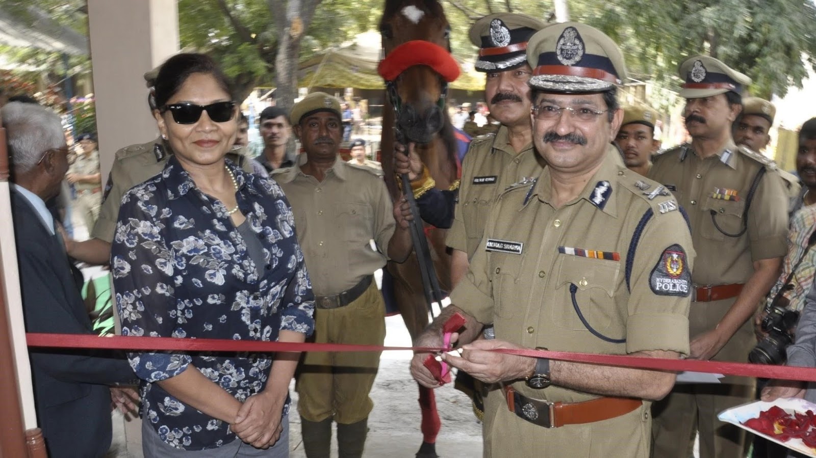 √ Profil Biodata Anurag Sharma Pemeran Raj Ajay Mehra