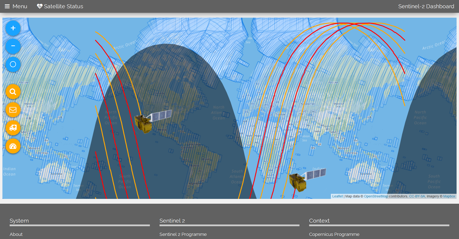 Z_GIS - Theses [topics.ideas.suggestions.projects]: Sentinel-2 ...