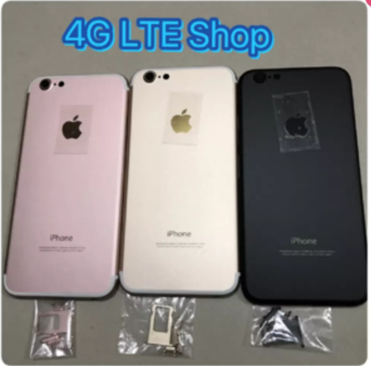 √ 3 Daftar Harga Casing HP iPhone 7 Original Terbaru - Nanda Hero