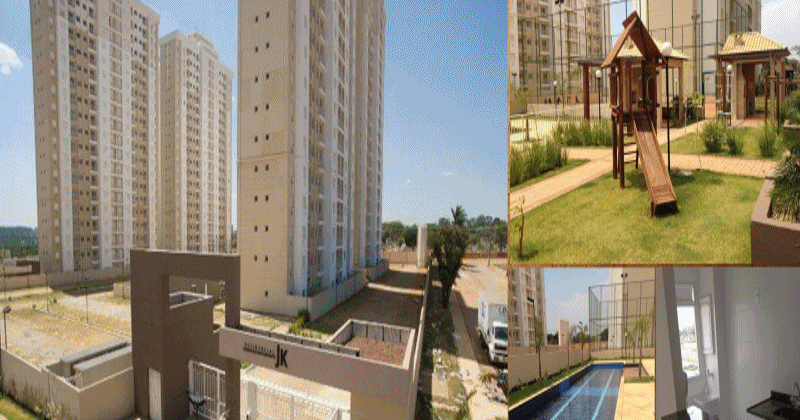 Tatiane Nunes Imóveis DF: RESERVA TAGUATINGA - JK, ESPLANADA, ITAMARATY ...