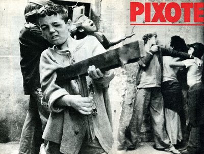 CINEMA-QUE: Pixote (Brazil.1981)