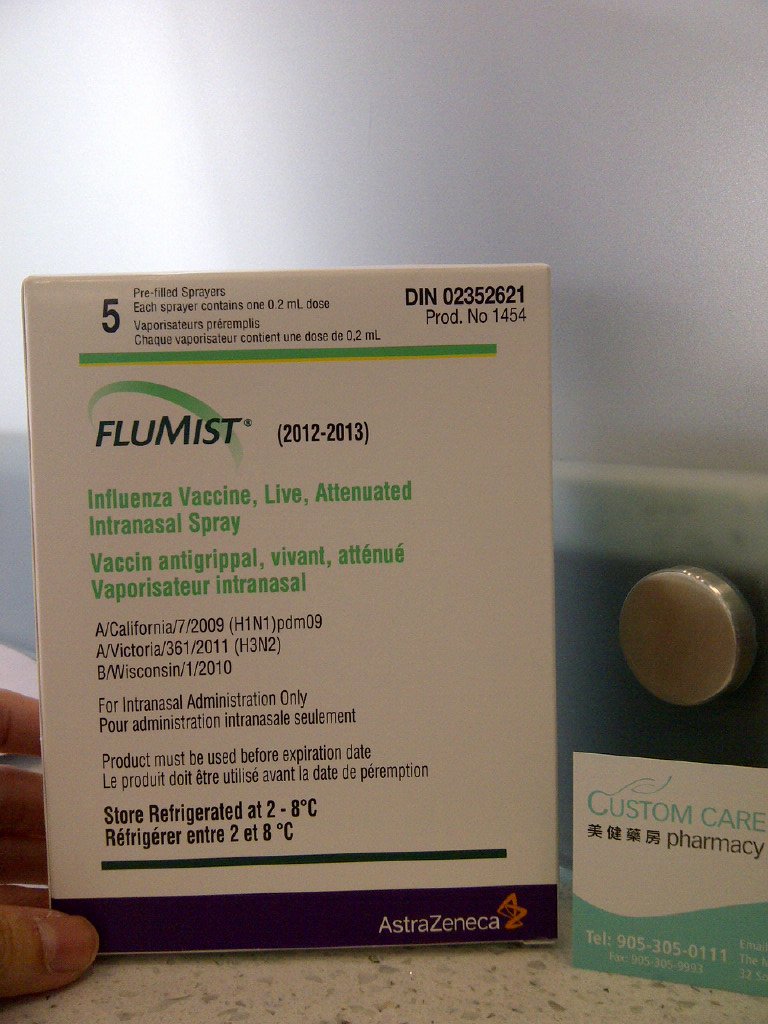 Custom Care Healthy Tips 美健每月養生秘訣