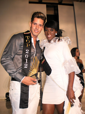 perfilesyestilos: STAR MODEL VENEZUELA 2012 EN SU TERCERA EDICION