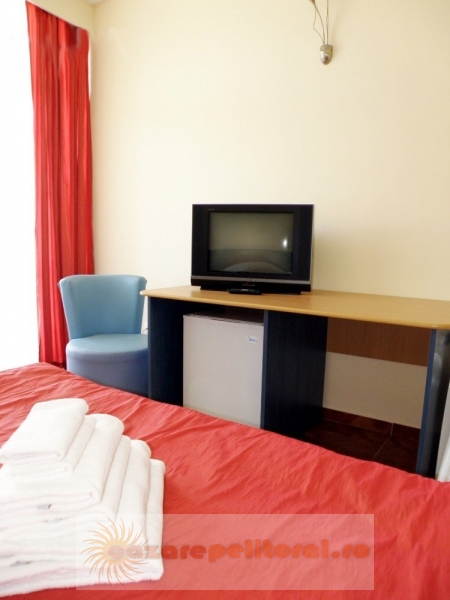 Cazare Neptun 2014: Cazare Neptun | Hotel Callatis