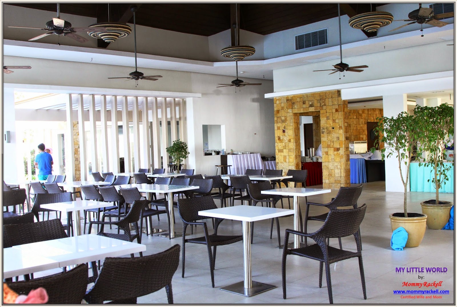 Review: Sol Marina Beach Resort | My Little World by Mommy Rackell