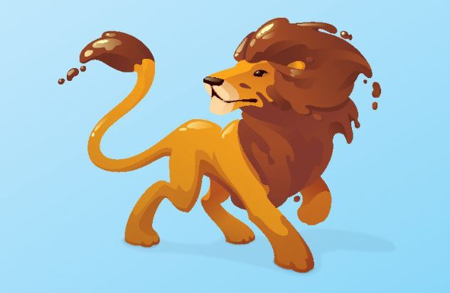 Membuat Design Vector Maskot Binatang | Tutorial dan Tips Belajar Adobe ...