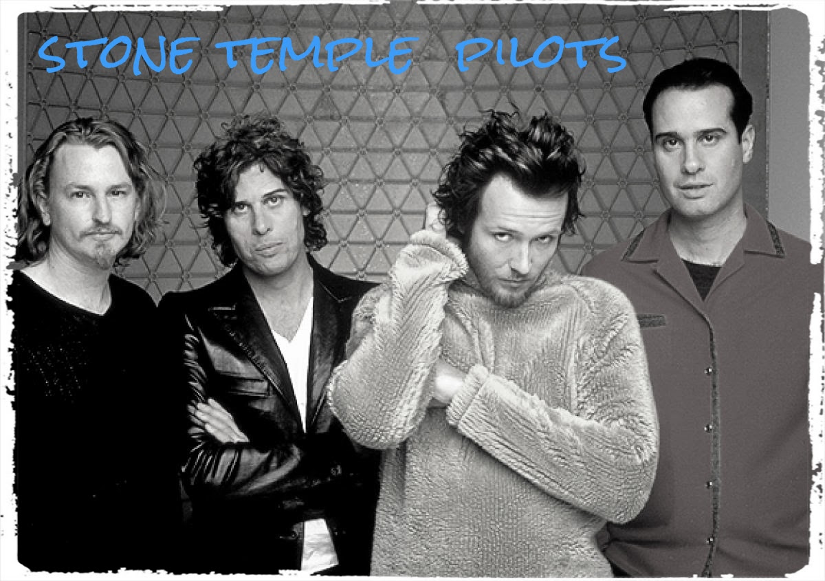 Grunge y Shoegaze: El grito de una generacion sin esperanza ...