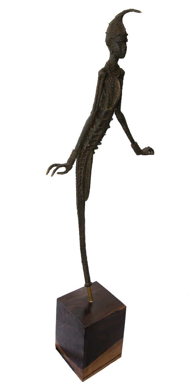 A-ARTs: Enwonwu’s Anyanwu leads auction sales in Lagos