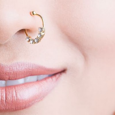 Fashion Klix: Nose Pins