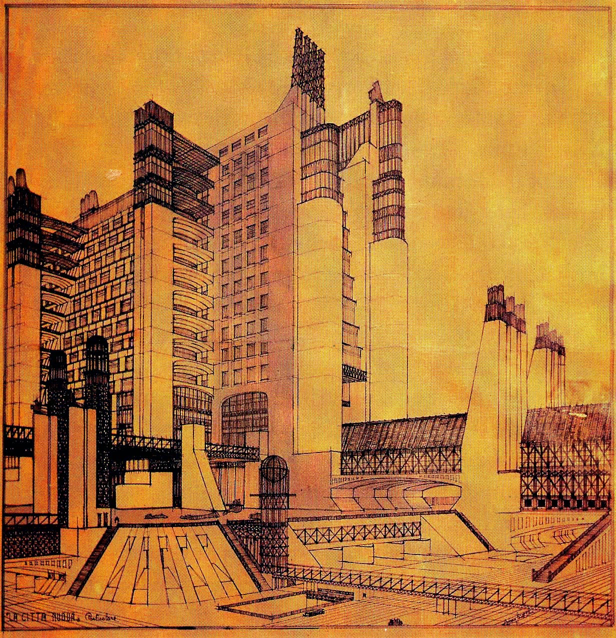 Modern Art with Professor Blanchard: Futurism