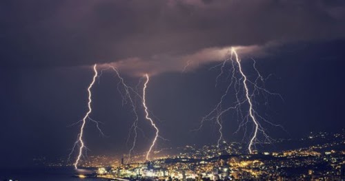 “Los rayos son fundamentales para la protección humana de la peligrosa ...