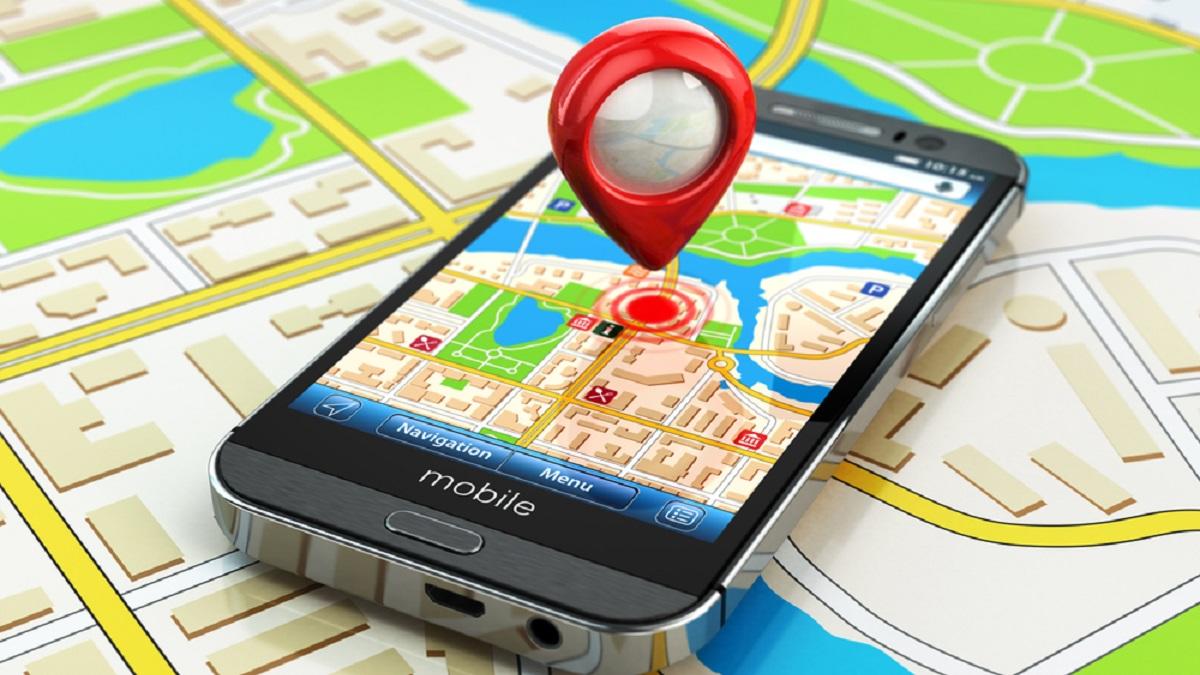 A bit of Luck: SPIRITUAL GPS? GUARANTEED!