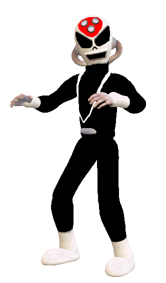 A Field Guide To Doomsday: Devastation Drive-In — 'The Astro-Zombies ...