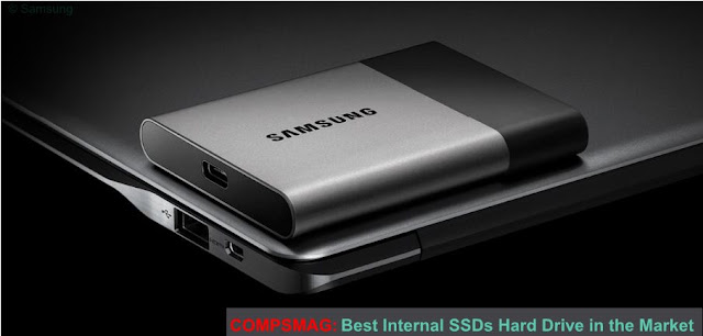Best Internal SSDs Hard Drive in the Market now - Devices Reviews