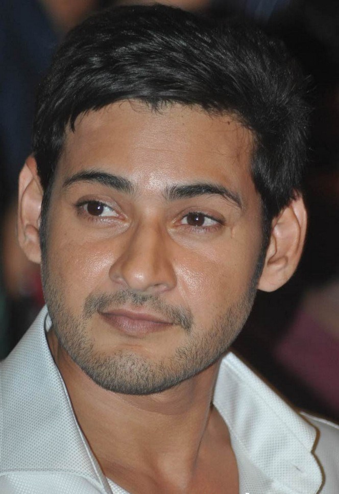 Mahesh Babu at SVSC Audio Launch Stills | Tollywood Movie News,Stills ...