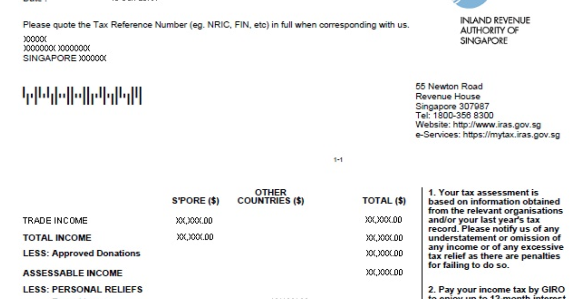 What Is My Income Tax Reference Number TAX what-is-my-income-tax-reference-number-tax